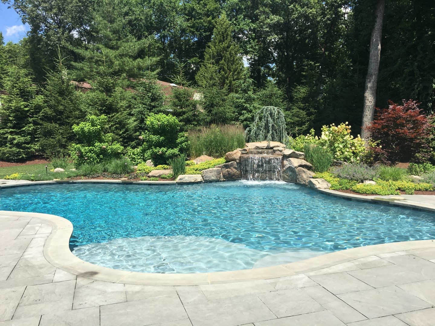 Quartz Finishes French Gray - Piscinas y Más